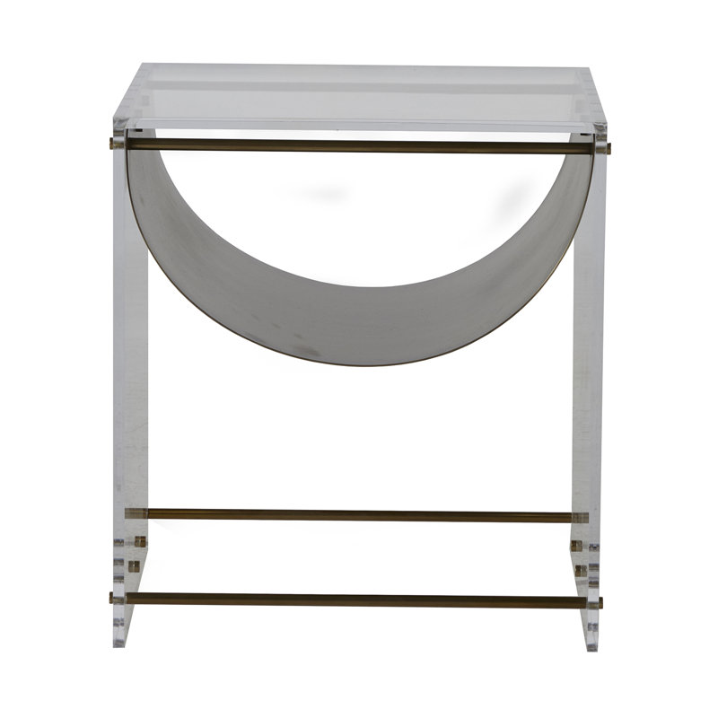 Gabby Skylar Side Table | Perigold